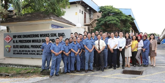 Plastic Moulding Manufacturers | Plastic Molding Company : HHmould