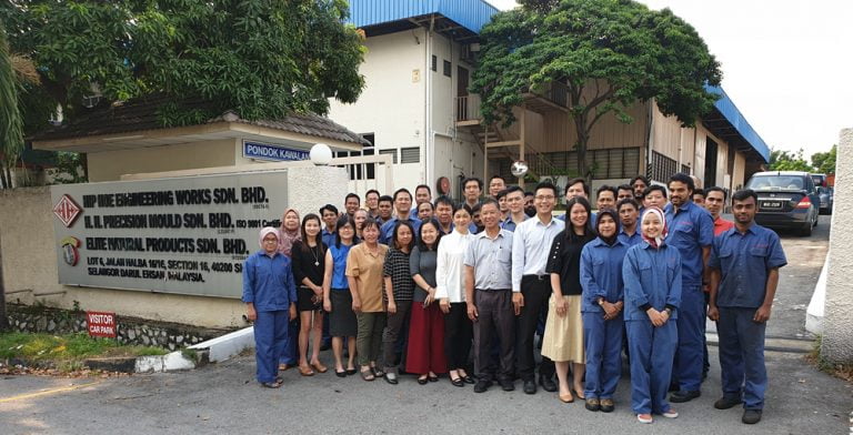 Contact Us - H.H. Precision Mould Sdn. Bhd.